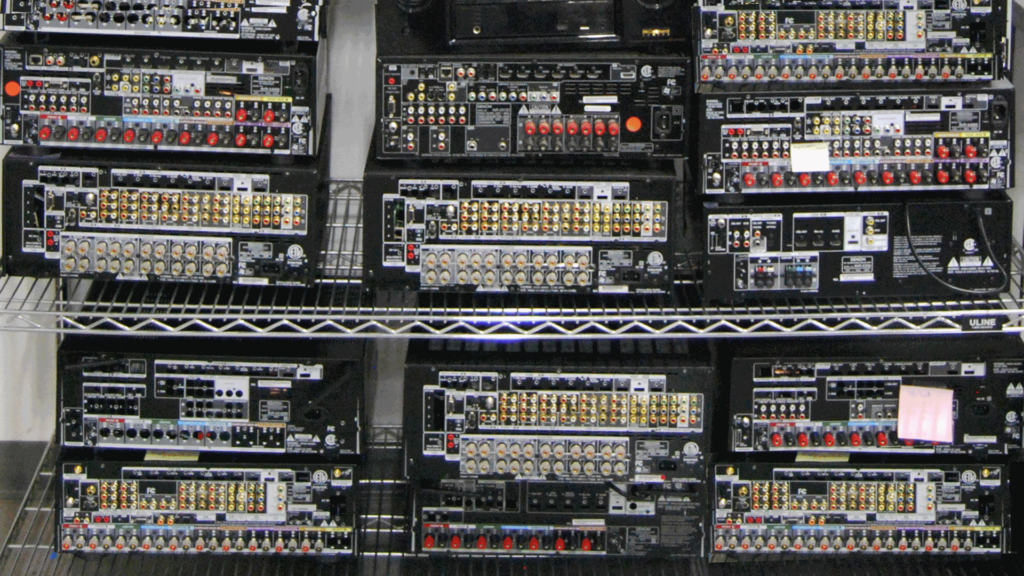 cons-elec-rack - PanurgyOEM