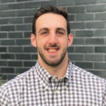 Mark Palumbo, Director of Business Development