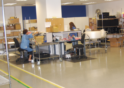 repair-area - PanurgyOEM